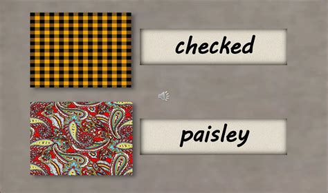 Clothespatterns Picture Dictionaries122264pptx