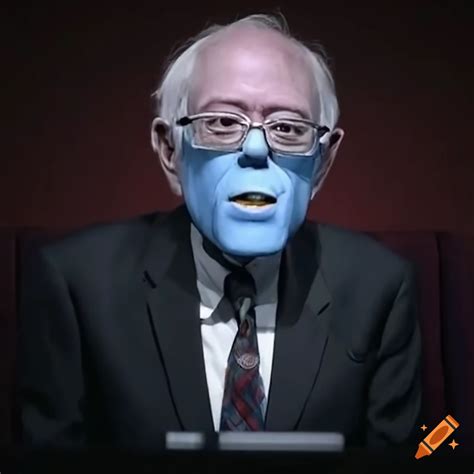 Mitch Mcconnell As A Turtle On Craiyon