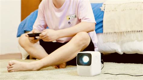 Tv 대신 가성비 최고👍 베스트 5 휴대용 미니 빔프로젝터 최다리뷰판매 알리익스프레스 Youtube