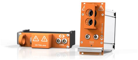 High Voltage Safe Measurement Systems CSM GmbH