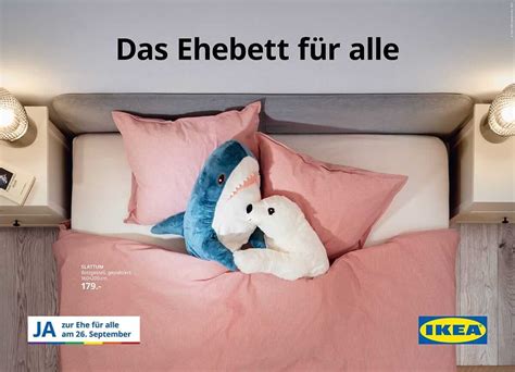 Why Ikeas Plush Shark Became A Queer Icon The Story Behind Blåhaj