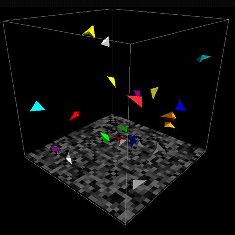 Agentscript Agent Based Modeling In The Browser