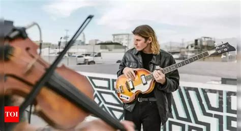 Diferencias De Ondas Entre Violín Y Guitarra Vanessa Mae