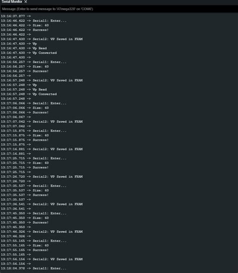 Stm32 System Crashing Execution With Gsm Module And Stm32l053c8t6 Mcu Electrical
