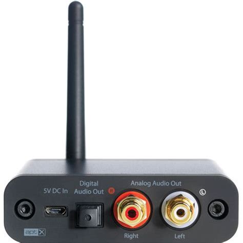 Audioengine B1 Bluetooth Music Receiver