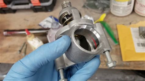 Gmc Acadia Coolant Temperature Sensor