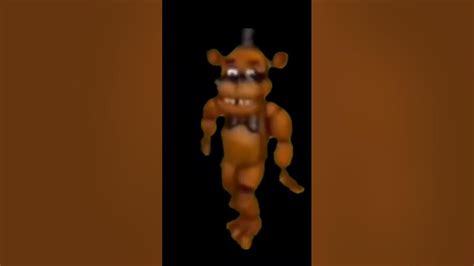 Мишка Фреди танцует Youtube