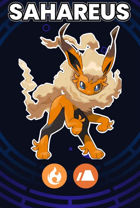 If Eevee Evolutions Had Dual Types By Pragmagik R Eevee