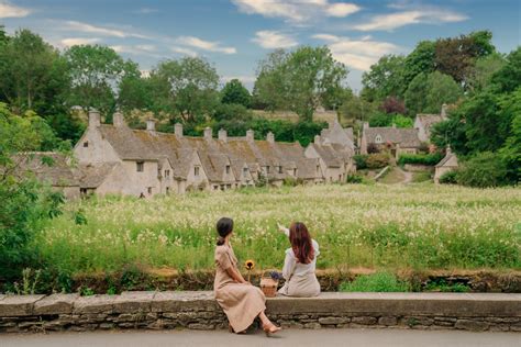 코츠월드 옥스포드 10주년특가 여유로운 런던근교투어 주7일 매