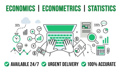 Assist You In Economics Statistics And Econometrics Report And Research Work By Hussun99 Fiverr