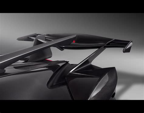 The 27 Million Apollo Intensa Emozione Is A Bonkers V12 Dream Machine