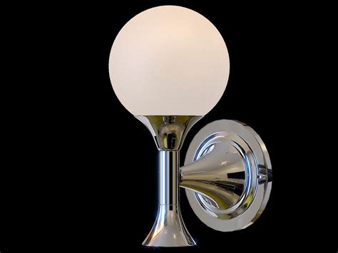 Bolla Ap1 Model Turbosquid 1661714