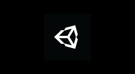 Unity Game Logo