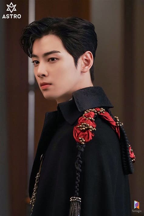 Eunwoo Archive On Twitter Cha Eun Woo Cha Eun Woo Astro Anime Korea