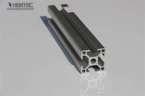 6063 T6 Aluminium Extrusion Profiles For Decoration Furniture