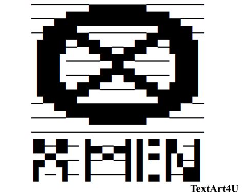 Troll Face Ascii Troll Face Ascii