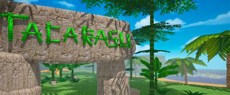 Explaining The New Event Type Mystical Event Tacarasu By Itaguassu