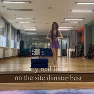 Dana Taranova Danatar Danataranova Nude Onlyfans Nudostar Tv