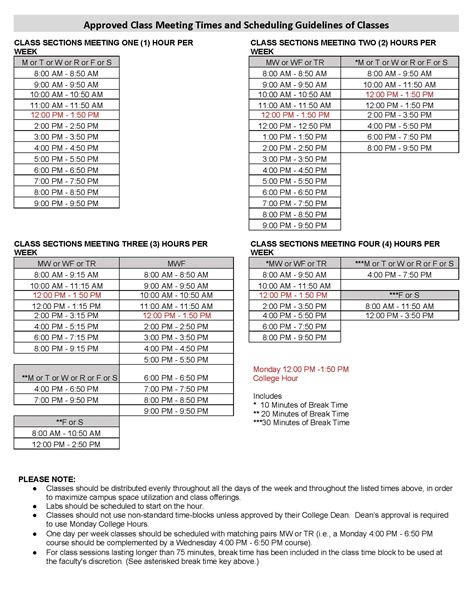 Csumb Academic Calendar Academic Calendar 2026 2027
