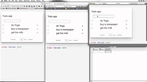 Clojurescript Episode 16 Clojure On Coils Youtube