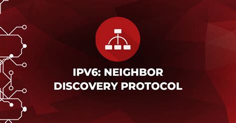 Descobrindo Vizinhos No Ipv6 Com O Ndp Ou Neighbor Discovery Protocol