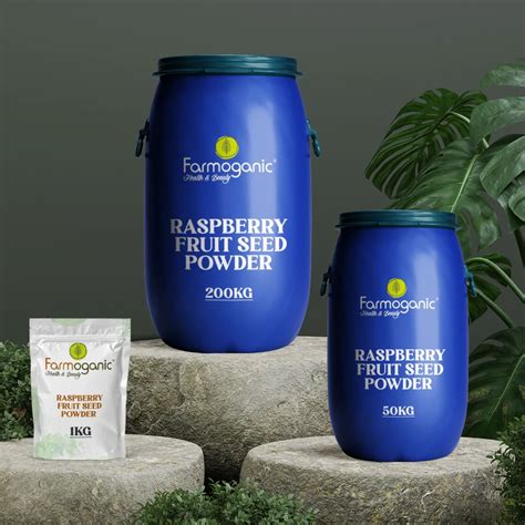 Raspberry Seed Powder At Best Price In Vasai By Farmoganic Health And Raspberry Seed Powder At Best Price In Vasai By Farmoganic Health And