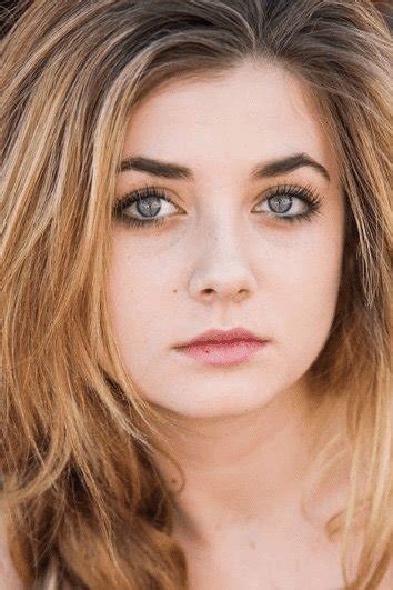 Giorgia Whigham Profile Images The Movie Database TMDB