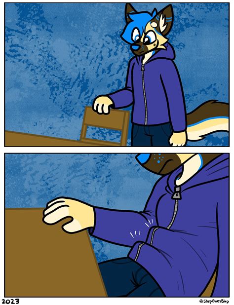 Overview For Shepgoesblep