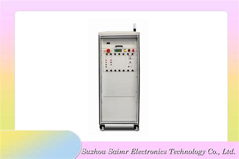 64 Point Evse Testing Equipment Evse Tester 1500800900 1200570630mm