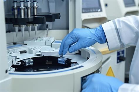 Hplc Lab Images Free Download On Freepik