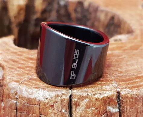 Qp Slide Ring Qp Slide Professional Guitar Bottleneck