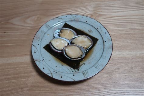 トコブシ 西荻ペタシ夢のあとさき
