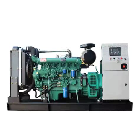 Common Reasons Why Your Generator Won T Start ShanHua