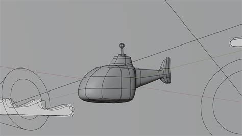 Blender Grease Pencil Combining 2d And 3d Animation Behance