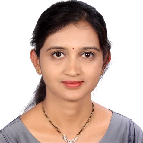 Ashwini Pawar Technical Trainer Unnati Development And Training