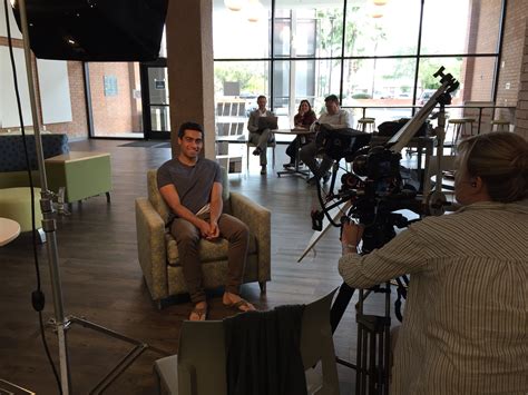 Mesa 11 Broadcasting For The City Of Mesa