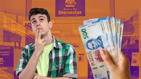 Pensión Del Bienestar De 30 A 64 Años ¿cómo Y Cuándo Tramitarla Para