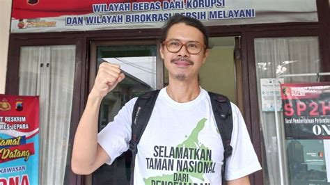 Pernyataan Sikap Jaringan Gusdurian Indonesia Terhadap Kasus Daniel