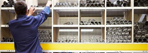 What Is Stock Control Software