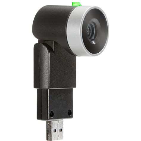Polycom Eagleeye Mini Usb Camera For Ccx 600 Open Sip Edition 7200