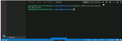 Why You Should Consider Vs Code For Your Kubernetesdocker Work Developer Support