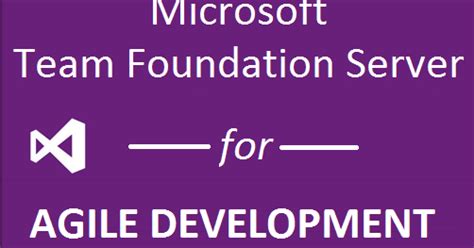 Management Yogi Step By Step Guide Microsoft Team Foundation Server