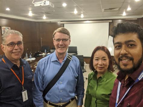 tanzilur rahman on linkedin with our honorable inspectors