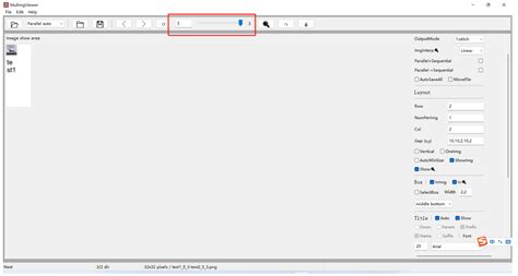 同时显示多个文件夹的图片 · Issue 47 · Nachifurmulimgviewer · Github