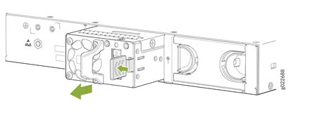 Maintain The EX4100 Power System Juniper Networks