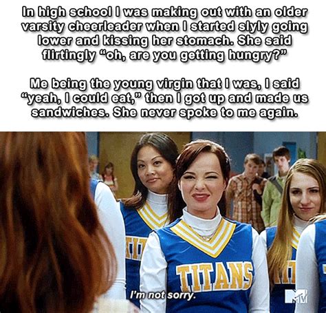 Times When People Blindly Missed All The Sex Signs 22 Pics