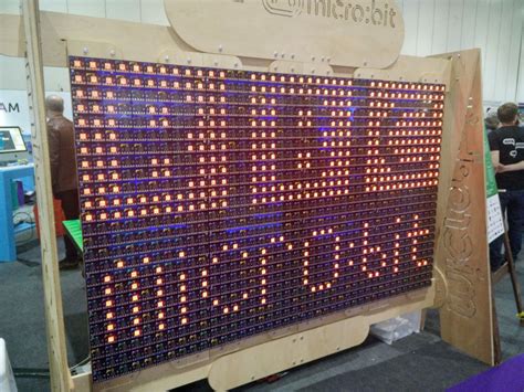 Bbc Microbit ﻿ Raspberry Pi Arduino And Other Sbcs