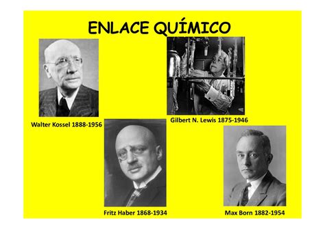 Calaméo Tema 03 Enlace Quimico
