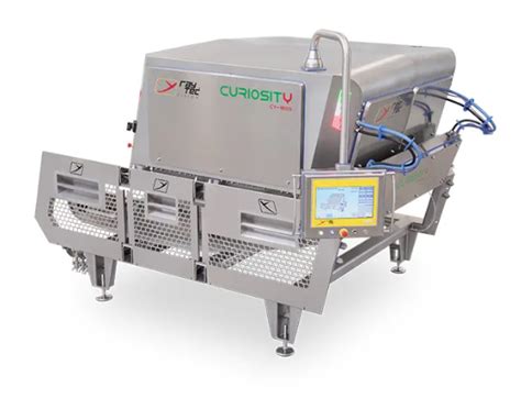 Optical Sorting Projx Services