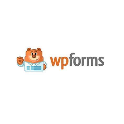 Wpforms Drag And Drop Wordpress Form Builder